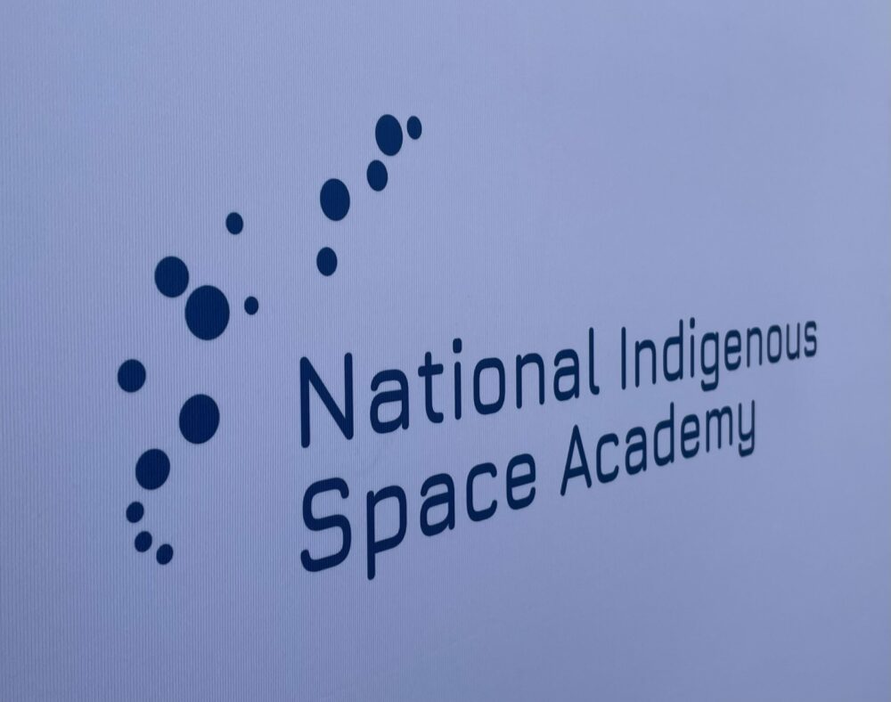National Indigenous Space Academy takes off | Lot Fourteen