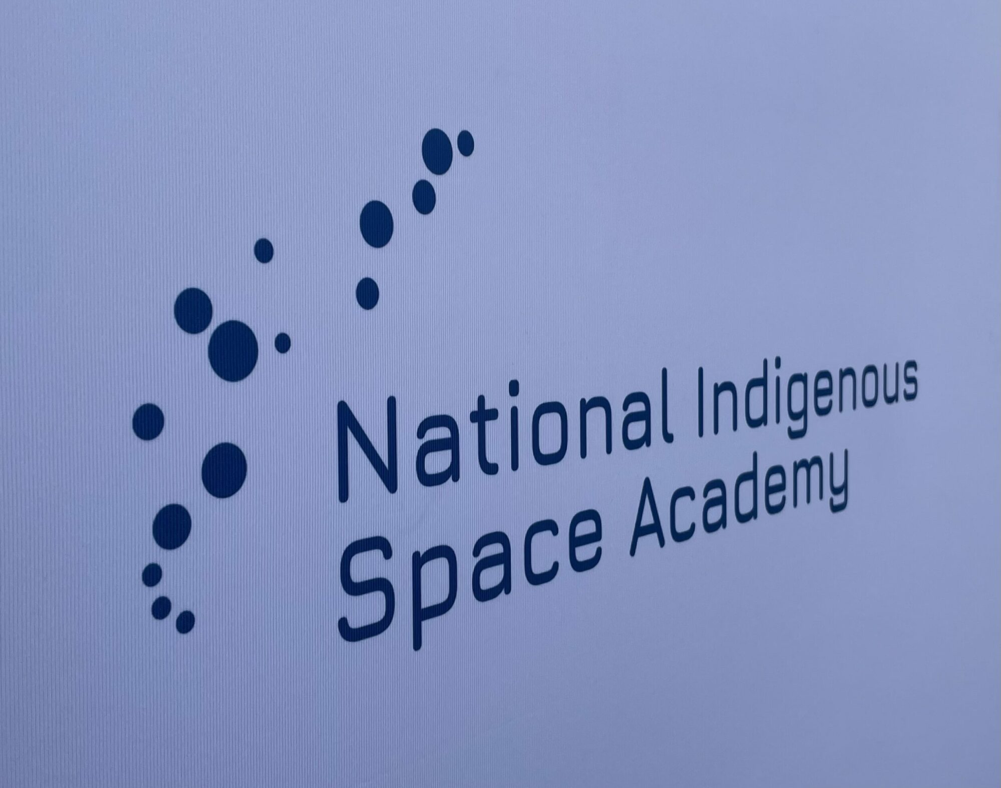 National Indigenous Space Academy takes off | Lot Fourteen