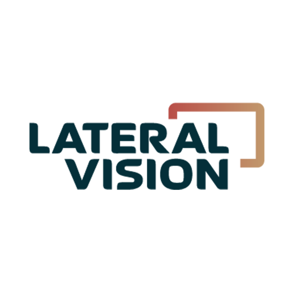 Lateral Vision - Lot Fourteen