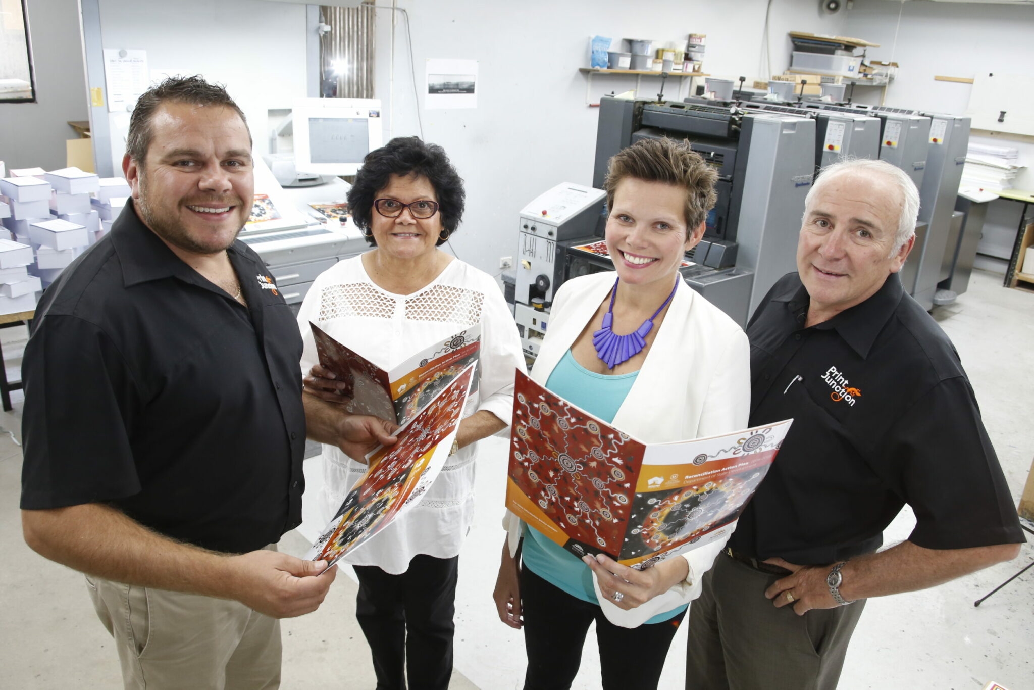 11 Indigenous businesses you can support today