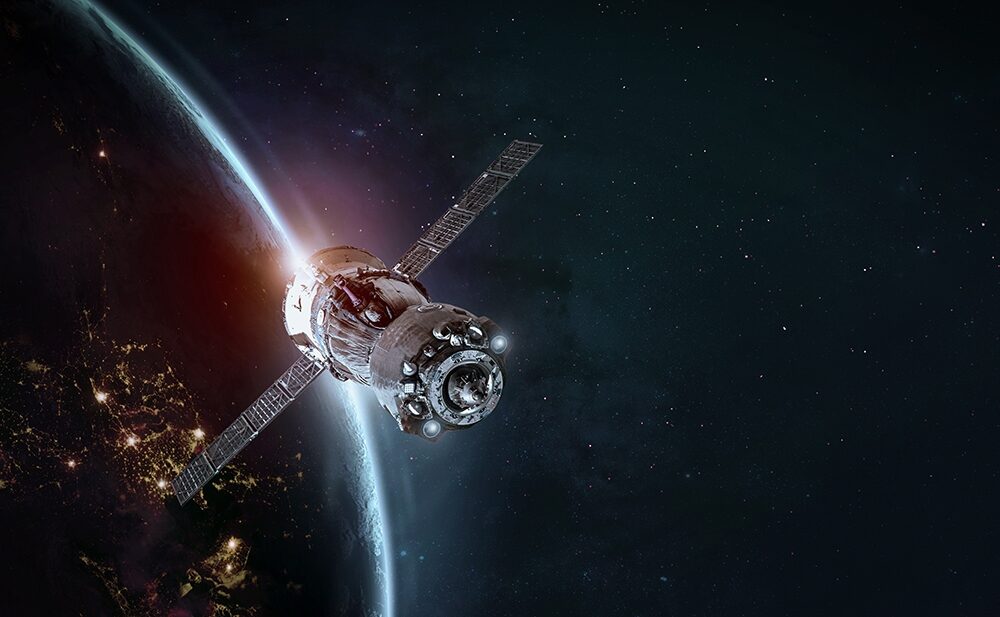 Space industry rocketing ahead to 2030 - Lot Fourteen