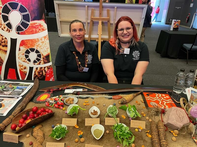 First Nations Business Showcase Wrap | Lot Fourteen