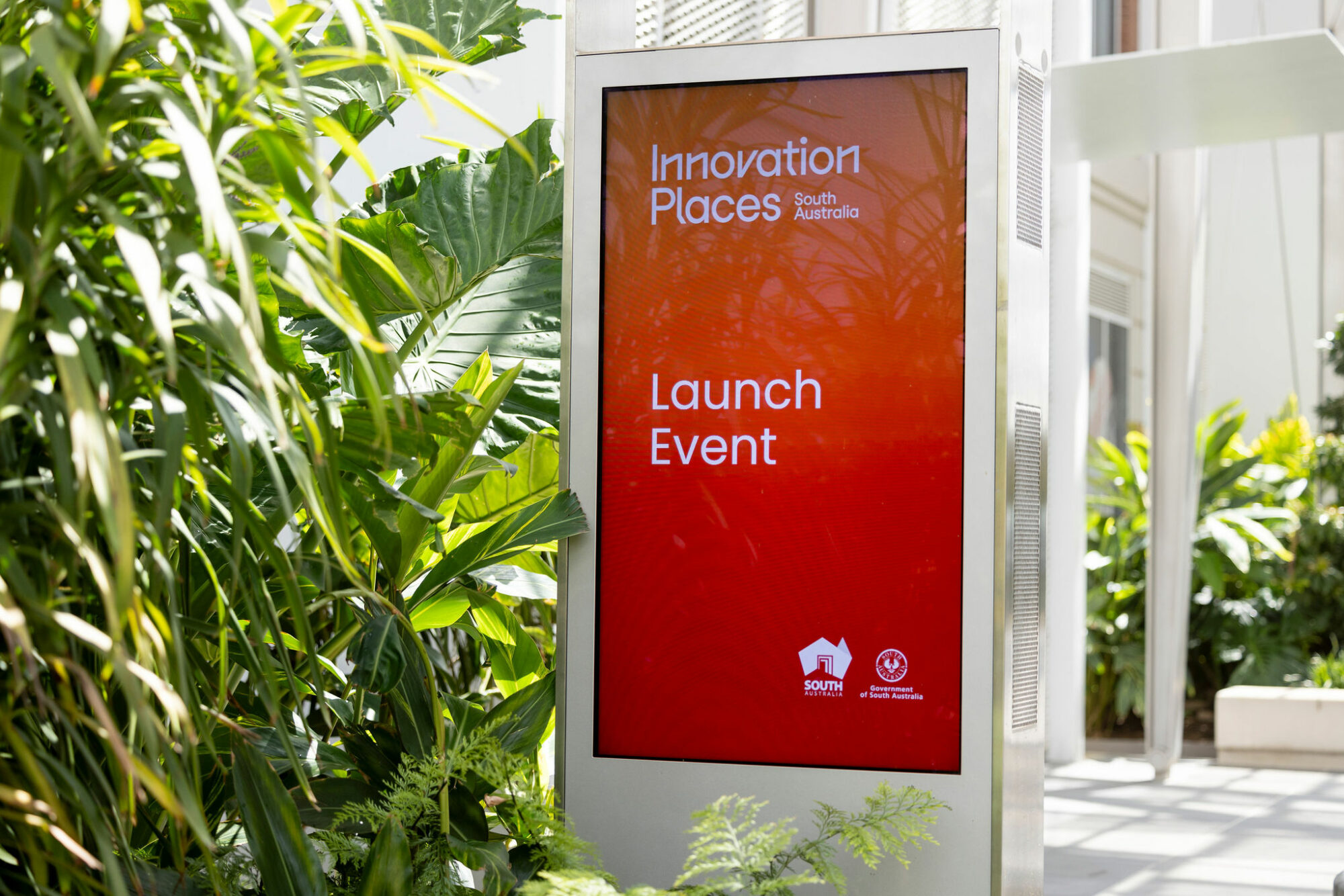 South Australia states its claim as the country’s innovation state