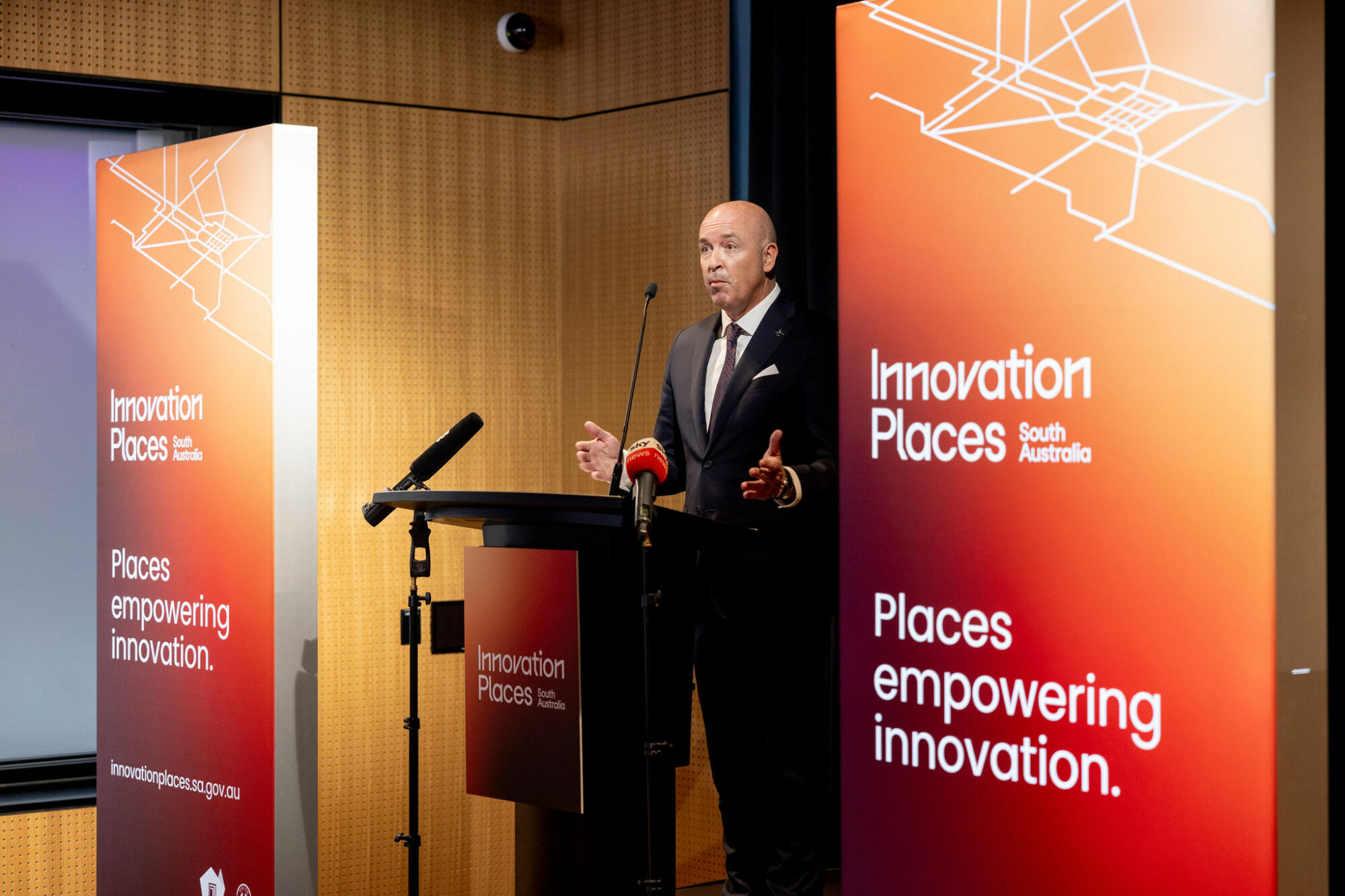 South Australia states its claim as the country’s innovation state